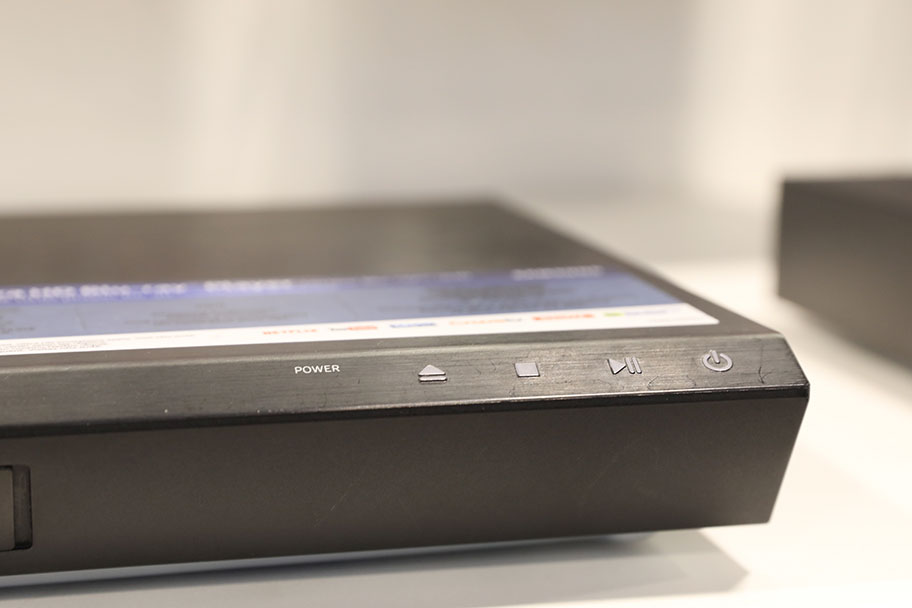 Best Blu-ray Players of 2021 | The Master Switch